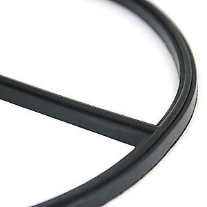 AppliaFit 3-Pack Diverter Spider Gasket Compatible with Pentair 271148 for Select Top Mount and Side Mount Multiport Valves (3-Pack)