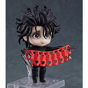 GOOD SMILE COMPANY Edward Scissorhands Nendoroid Action Figure