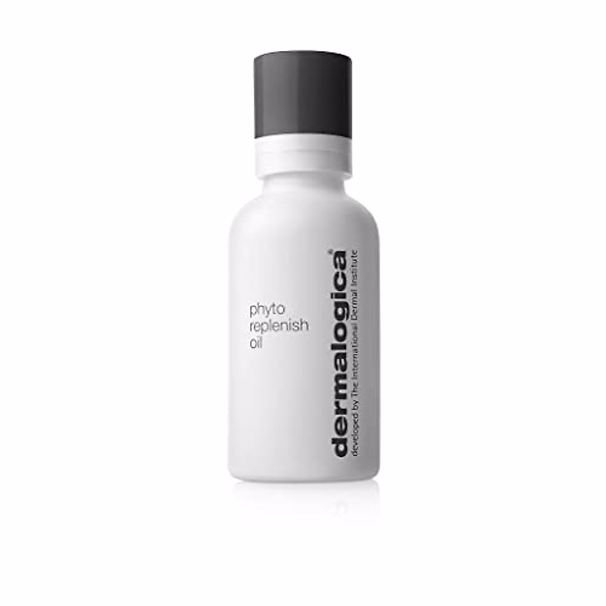 Dermalogica Phyto Replenish Oil (1.0 Fl Oz) Fast-Absorbing Smoothing Face Oil for Dewy Skin - Hydrates To Smooth Fine Lines, Strengthen, & Shield Skin