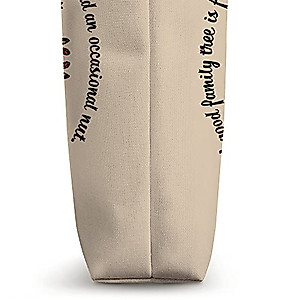 NEW Genealogy, Family Tree For Genealogists Tote Bag