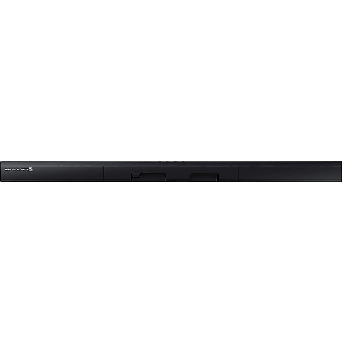 SAMSUNG HW-A550 2.1ch Soundbar with Dolby Digital 5.1 / DTS Virtual:X + Subwoofer - (Renewed)