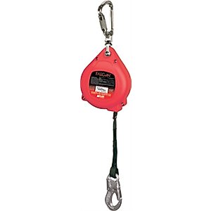 Full-Body Harnesses-Miller AIRCORE