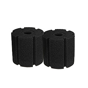 Replacement Sponge Filter for XY-380, Pack of 2