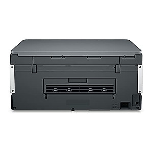 HP Smart -Tank 7001 Wireless All-in-One Cartridge-free Ink -Tank Printer, up to 2 years of ink included, mobile print, scan, copy (28B49A)