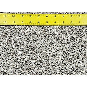 3 Gal. 3/16" Small Grain Horticultural Pumice for Cactus & Succulent, Bonsai Tree Soil Mix