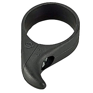 OMNI Racer Worlds Lightest Chain Guide Chain Drop Catcher Dog Fang: 28.6mm