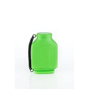 Smokebuddy Lime Junior