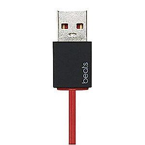 KOFFNIA Replacement USB Charger for Wireless Beats by Dr Dre and Pill