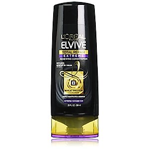 L'Oreal Paris Elvive Total Repair Extreme Renewing Conditioner, 20 fl; oz; (Packaging May Vary)