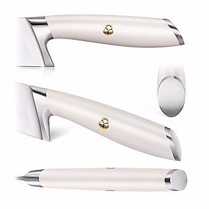 Cangshan L1 Series 1027556 German Steel Forged 6" Chef's Knife