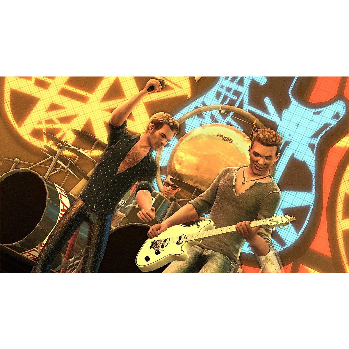 Guitar Hero Van Halen - Nintendo Wii (Renewed)