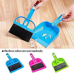 Small Litter Box Guinea Pig Litter Tray Ferret Potty Training Corner Litter Pan Cage Cleaner Litter Scooper for Chinchillas Drawf Rabbits