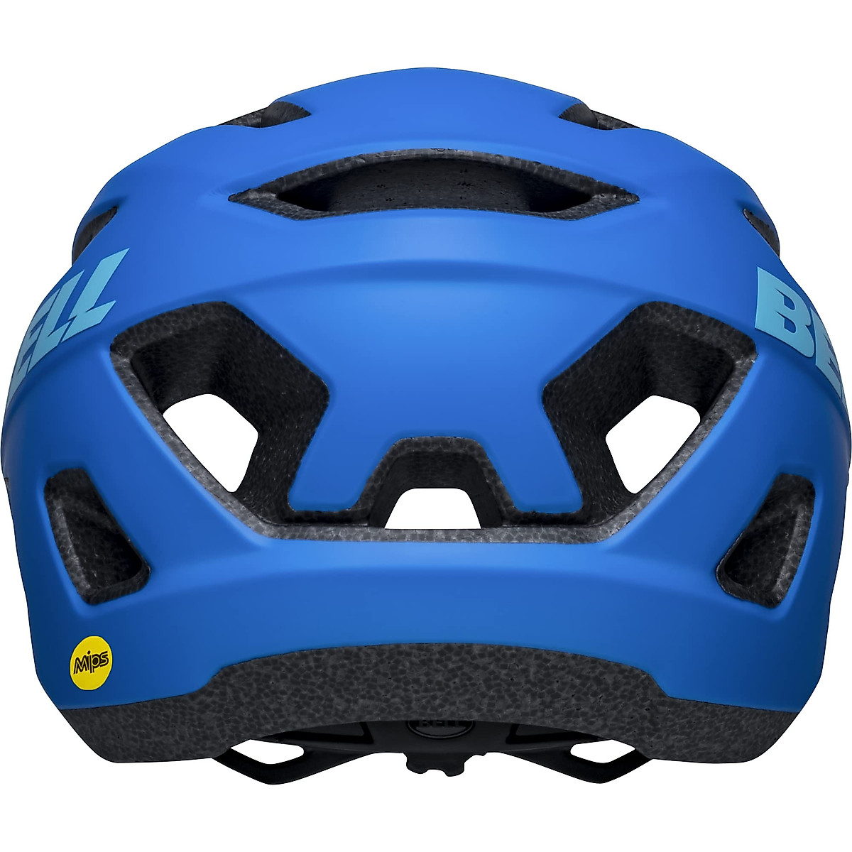 BELL Nomad 2 Jr. MIPS Youth Bike Helmet - Matte Dark Blue (2023), Universal Youth (52-57 cm)
