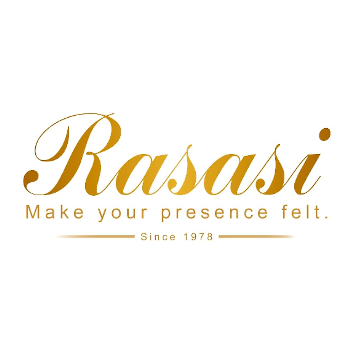 RASASI Arba Wardat Perfume Oil - CPO 30ML (1.0 OZ)