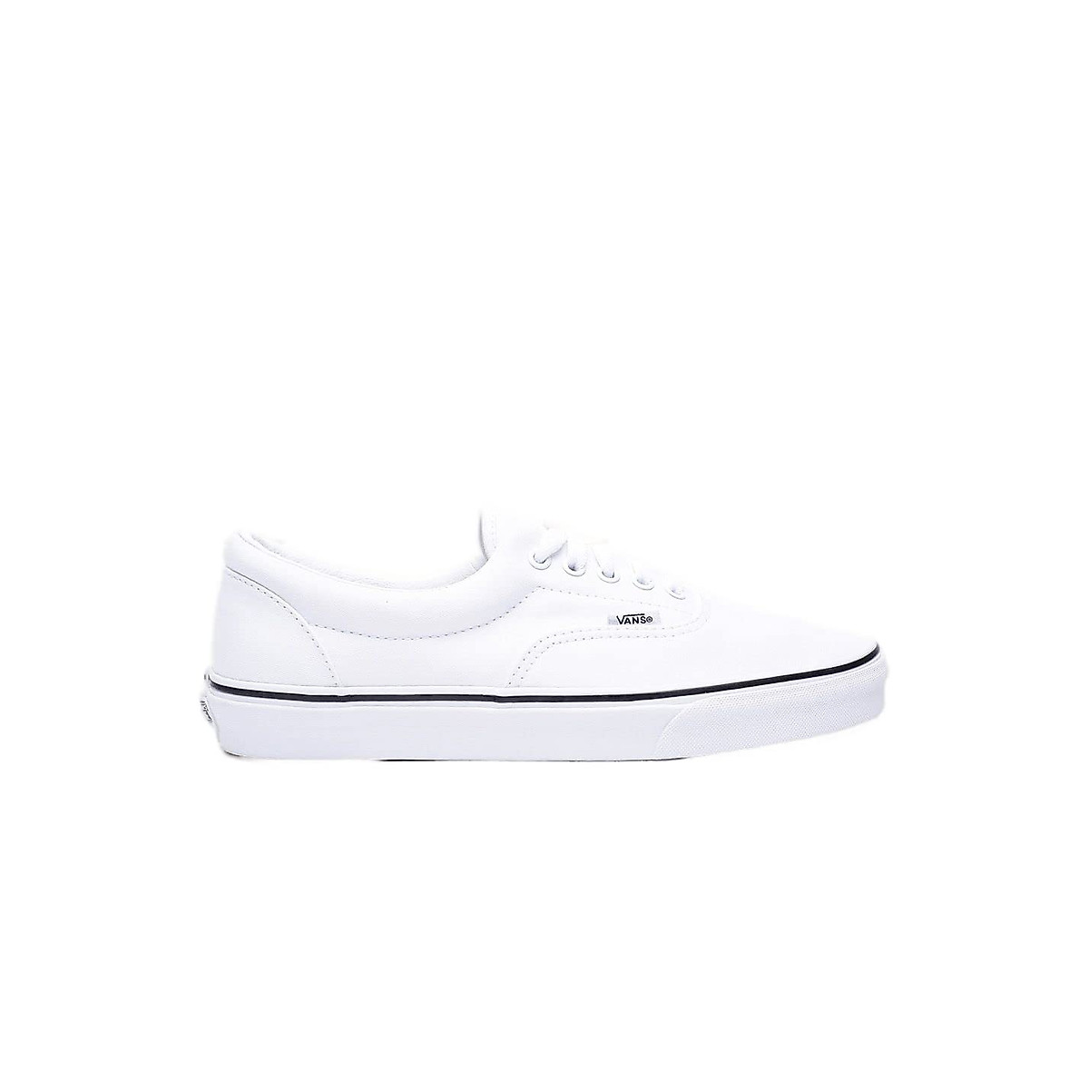 Vans Era¿ Core Classics, True White, 8.5 M US Women / 7 M US Men
