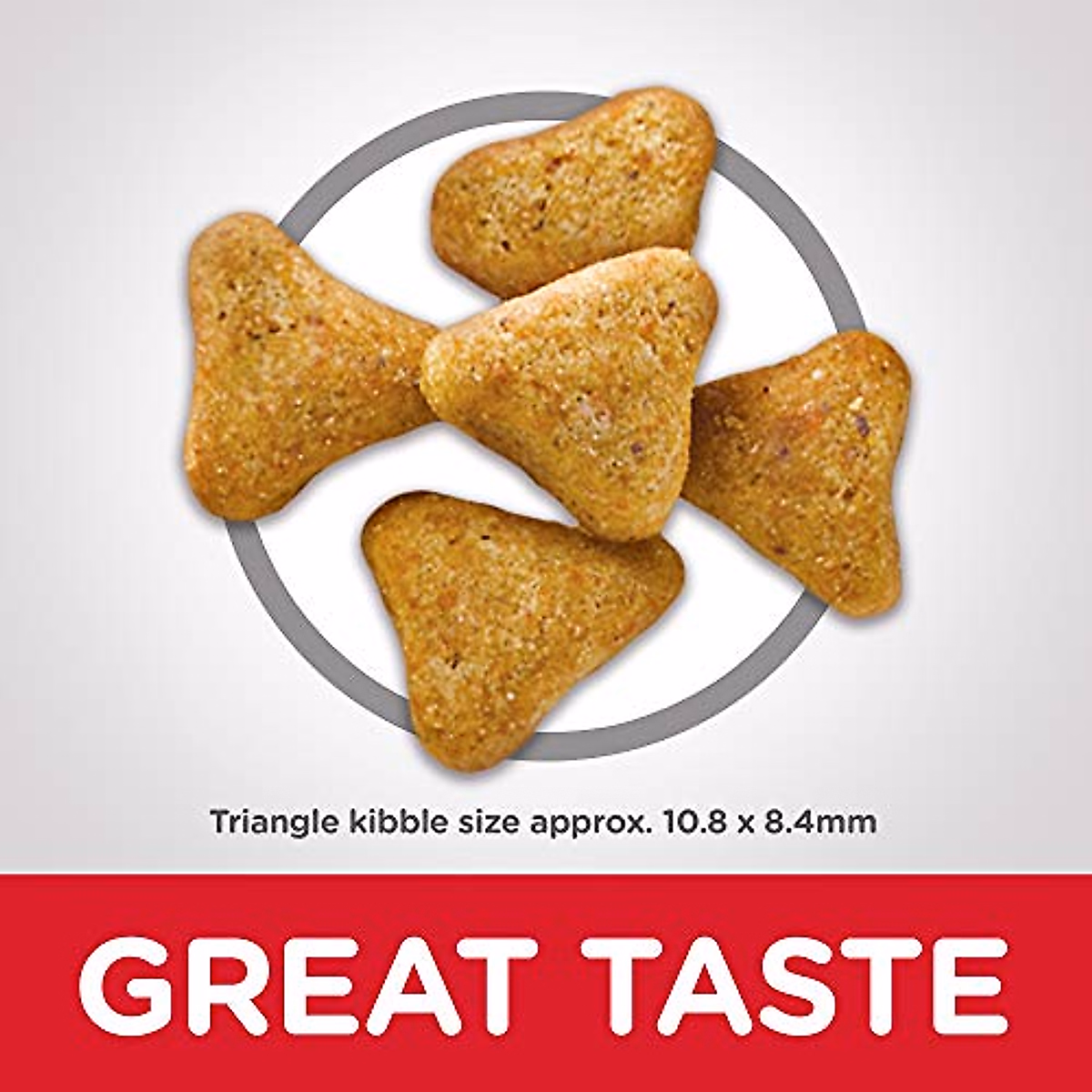 Hill's Science Diet Dry Cat Food, Light Adult, Hairball Control, Light for Healthy Weight & Weight Management, Chicken Recipe, 15.5 lb Bag