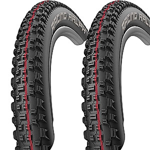 Schwalbe Racing Ralph Tubeless Easy Snakeskin Tire 27.5 x 2.25 EVO Folding