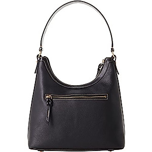 Dooney & Bourke Pebble Grain Hobo Shoulder Bag