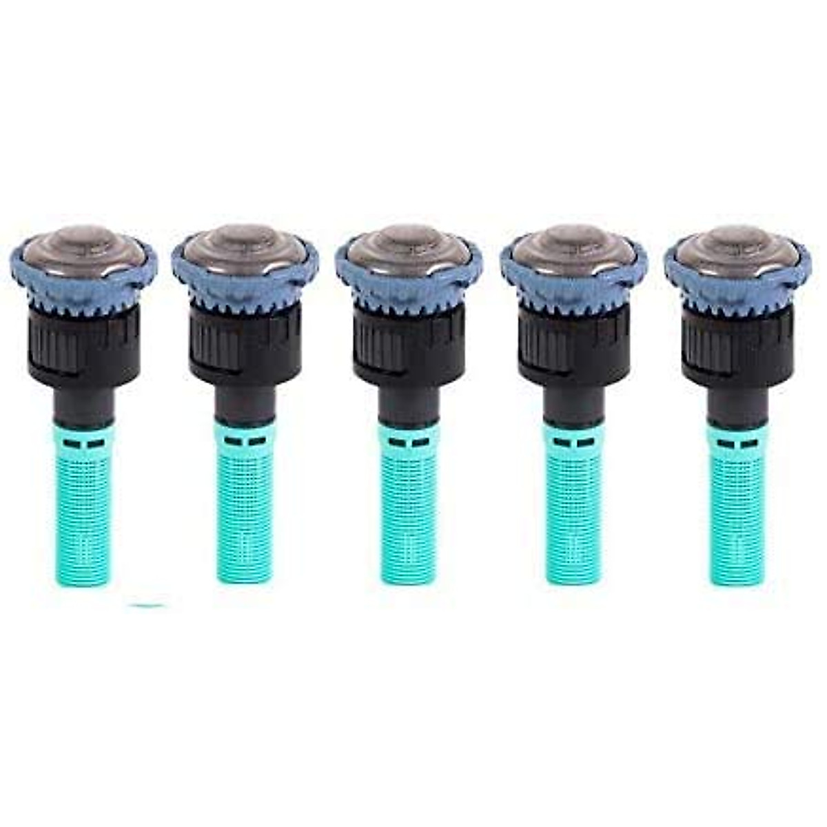 Rainbird R-VAN14 8-14 ft. Adjustable Rotary Nozzles RVAN14 (45 to 270 Degree) (5pcs in a Bag)