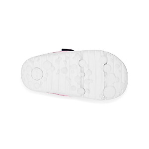 Carter's Every Step Baby Girls Kit-Gp First Walker Shoe, Print, 3 Infant