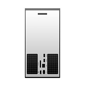 Head Case Designs Officially Licensed Pixie Cold King of The Lions Art Mix Vinyl Sticker Gaming Skin Case Cover Compatible with Xbox Series X Console