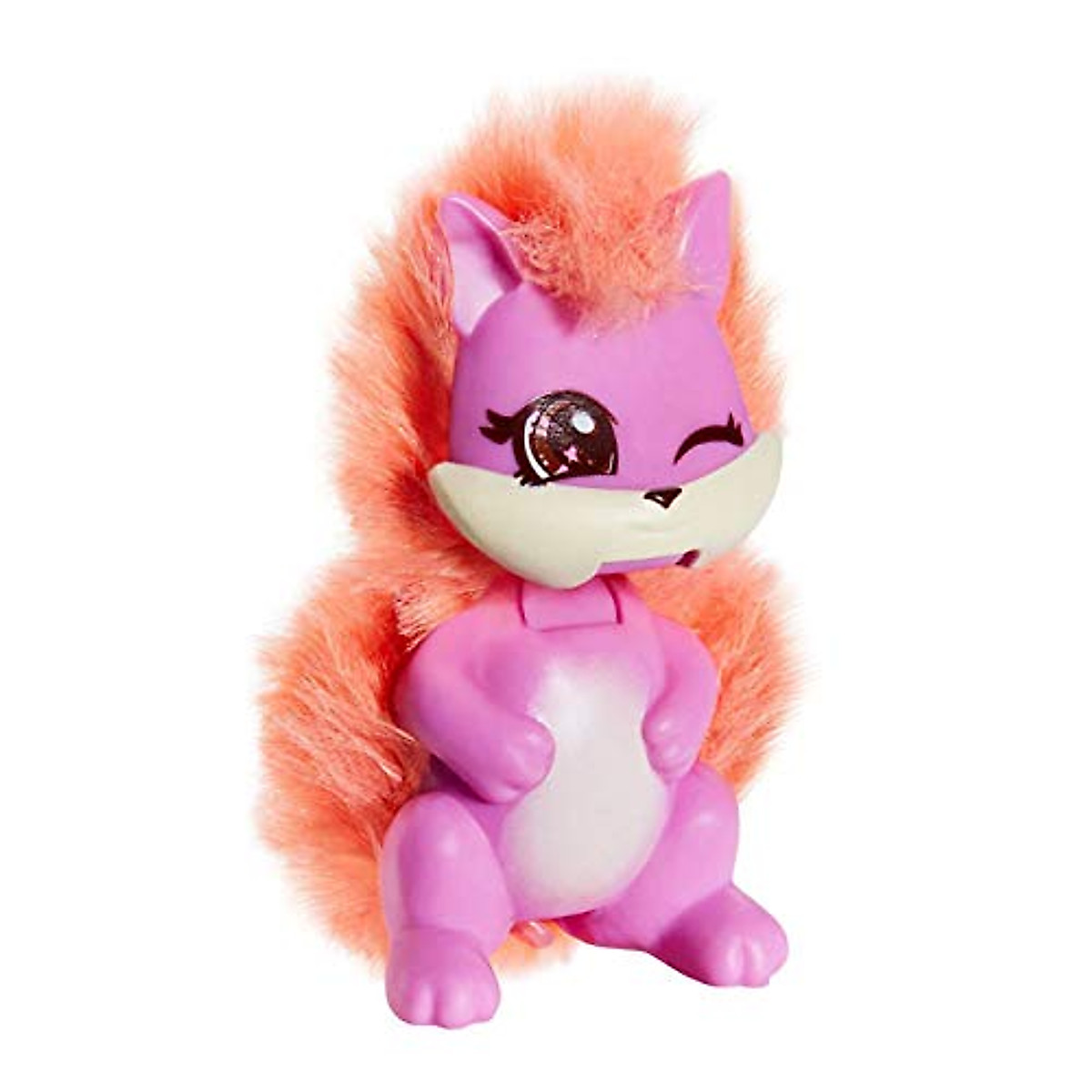 Little Live Pets Scruff Surprise Vet Rescue Collect Them All ( Styles May Vary)