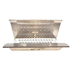 50-587 Burn Pot Liner - Exact FIT for ENVIRO - Replacement Part by NBK
