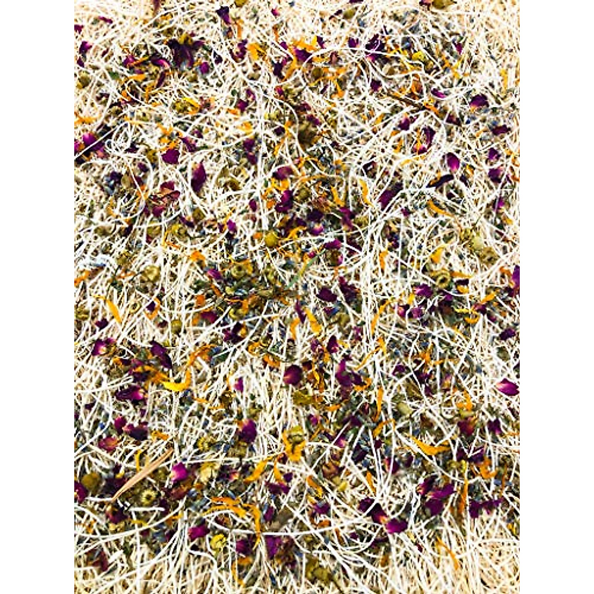 Chicken Nest Box Herbs 1 Pound Bag (1 Pound)