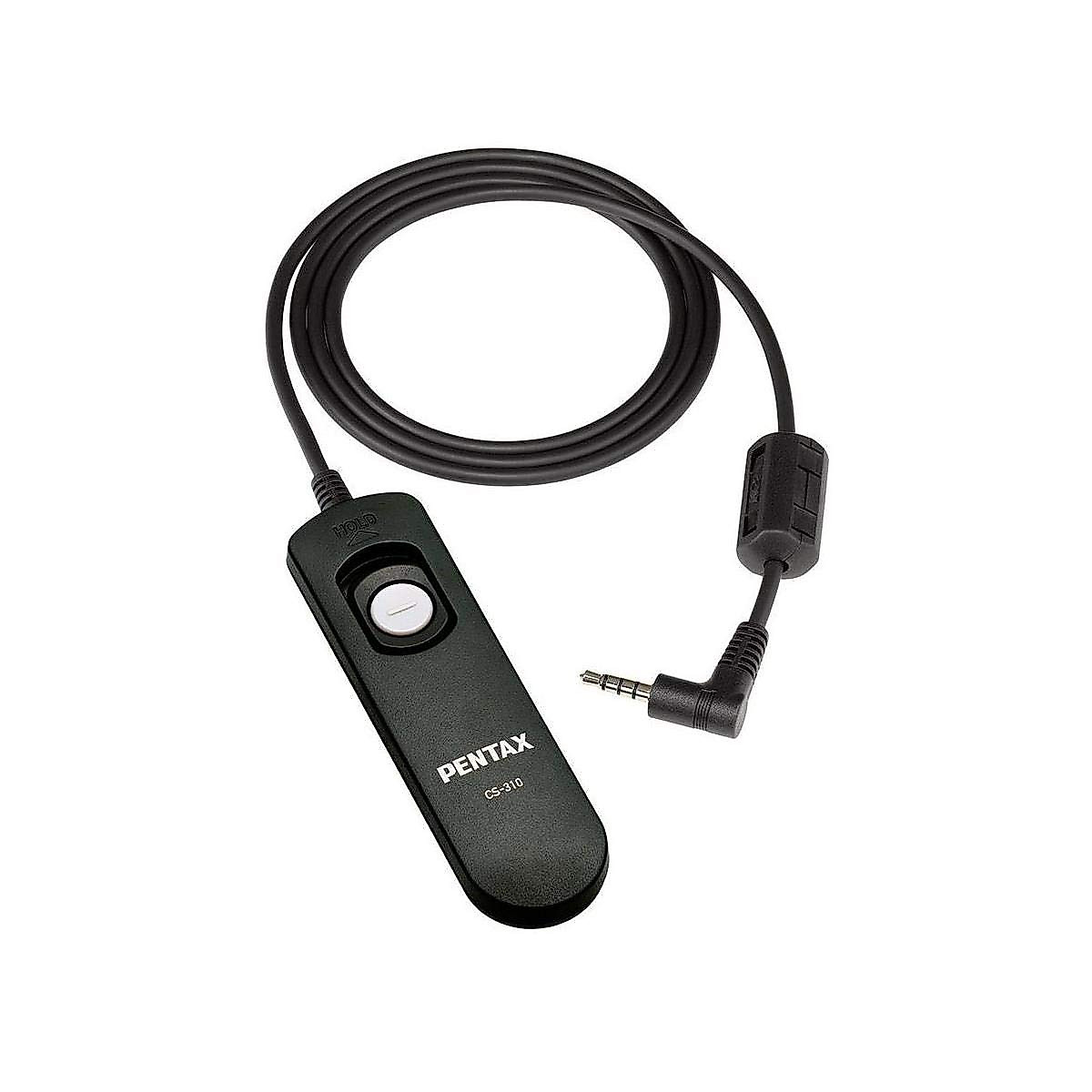 Pentax Cable Switch CS-310 (3.5') for K-70 Digital SLR