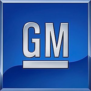 Genuine GM Bolt Part# - 11588738