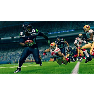 MADDEN NFL 16 (Sony PlayStation 4 PS4, 2015) BRAND NEW/SEALED