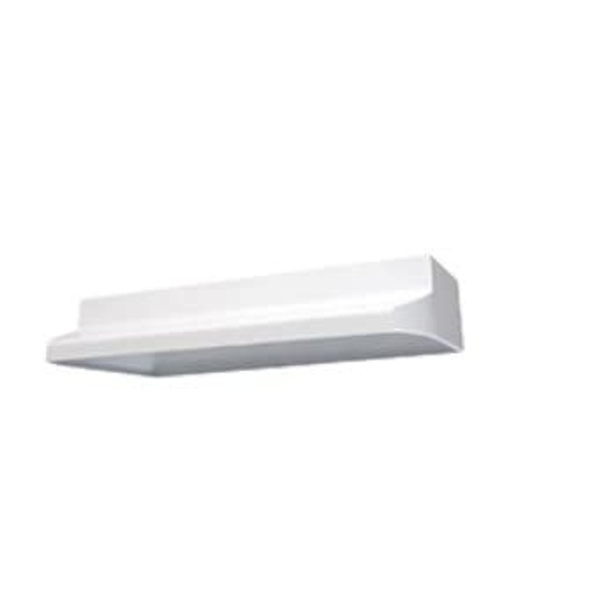 Air King RS243 24 in White Range Hood Shell