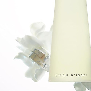 Issey Miyake L'eau d'Issey for Women 3.3 oz Eau de Toilette Spray