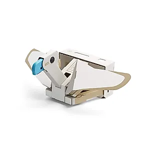 Nintendo LaboTM - Kit VR (Toy-Con 04) Ensemble Additionnel 2 (Oiseau + Pédale à vent)