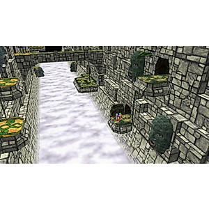 Grandia HD Collection - Nintendo Switch