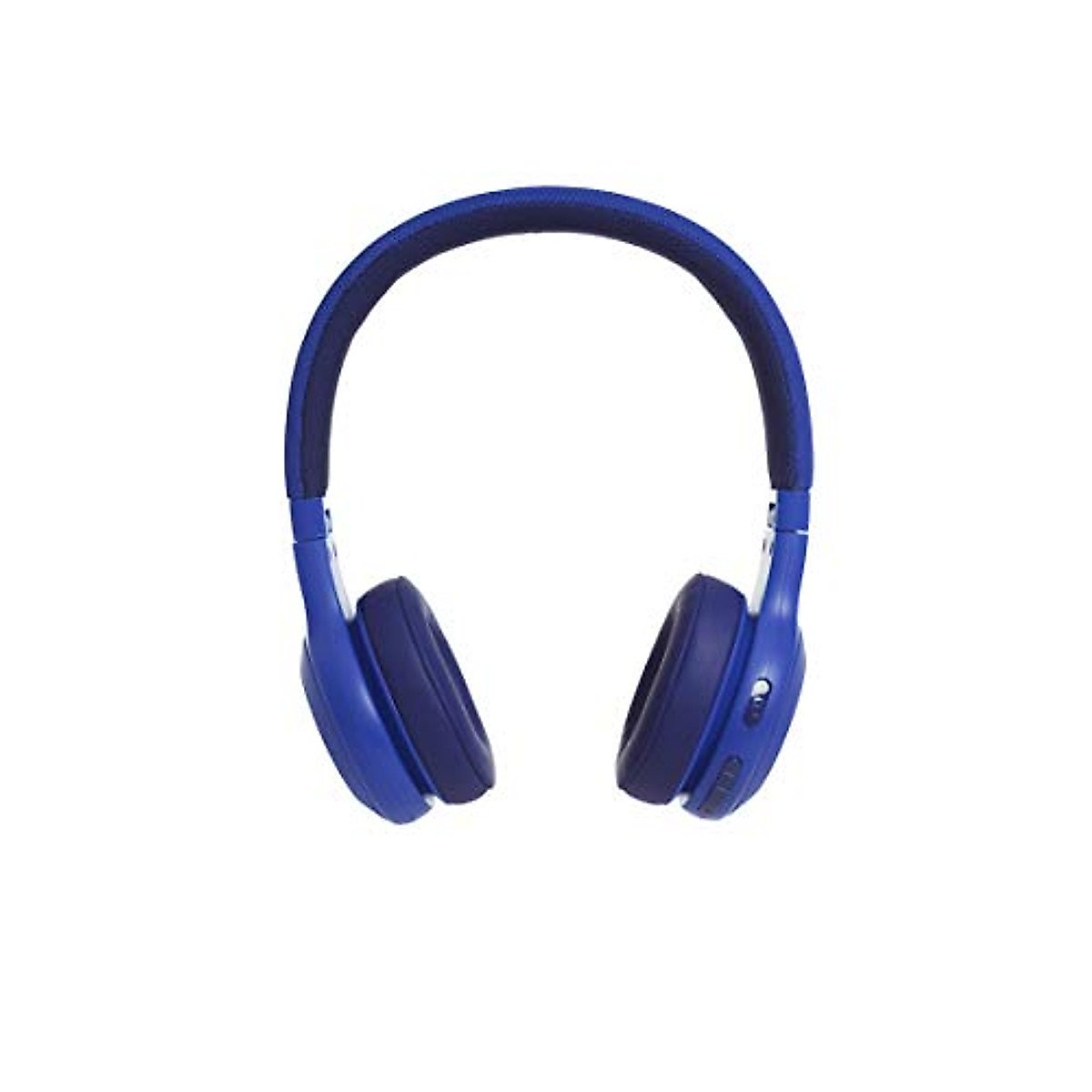 JBL E45BTBLU On-Ear Wireless Headphones (Blue)