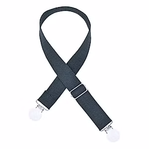 Baby Kit Infant Nursings Cover Clips Breastfeeding Cover Clips Baby Adjustable Strap Bib Clip Llamas (Navy, One Size)
