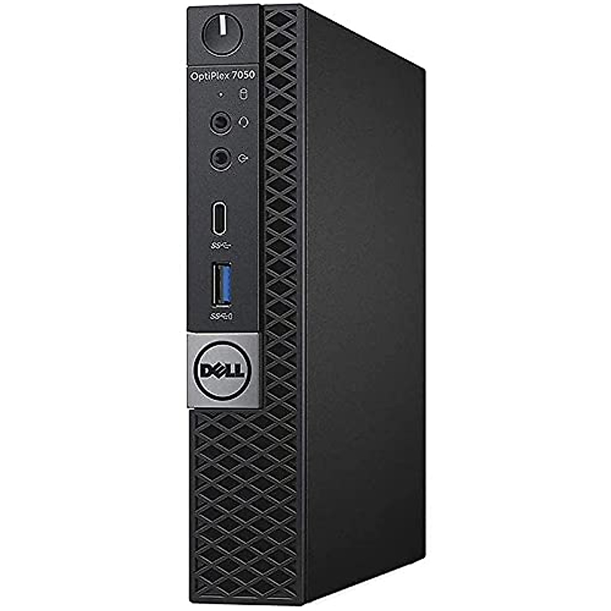 Dell Optiplex 7050 Micro DT, Intel I7-6700T, 32GB Memory, 1TB SSD, WiFi, Win 10 Pro (Renewed) …