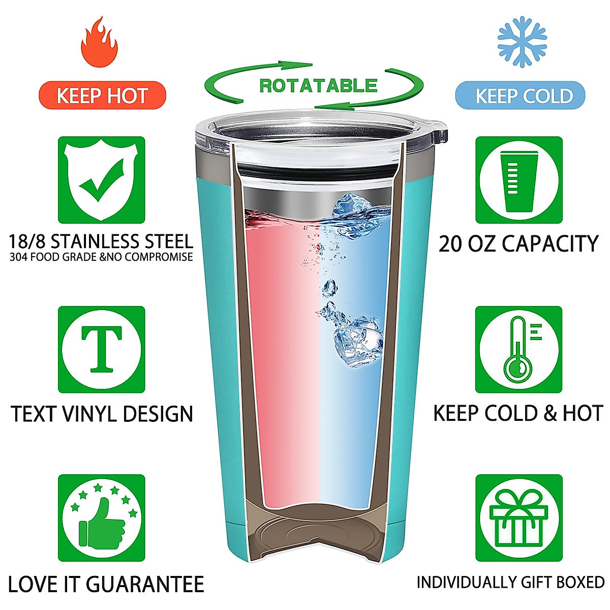 New Mom Gifts - Best Expecting Mom Gifts for Women - Mom Est. 2024-1st Mothers Day Gift for New Mom, New Mommy, Mom to be, Promoted to Mom - First Time Mom Tumbler Cup 20oz