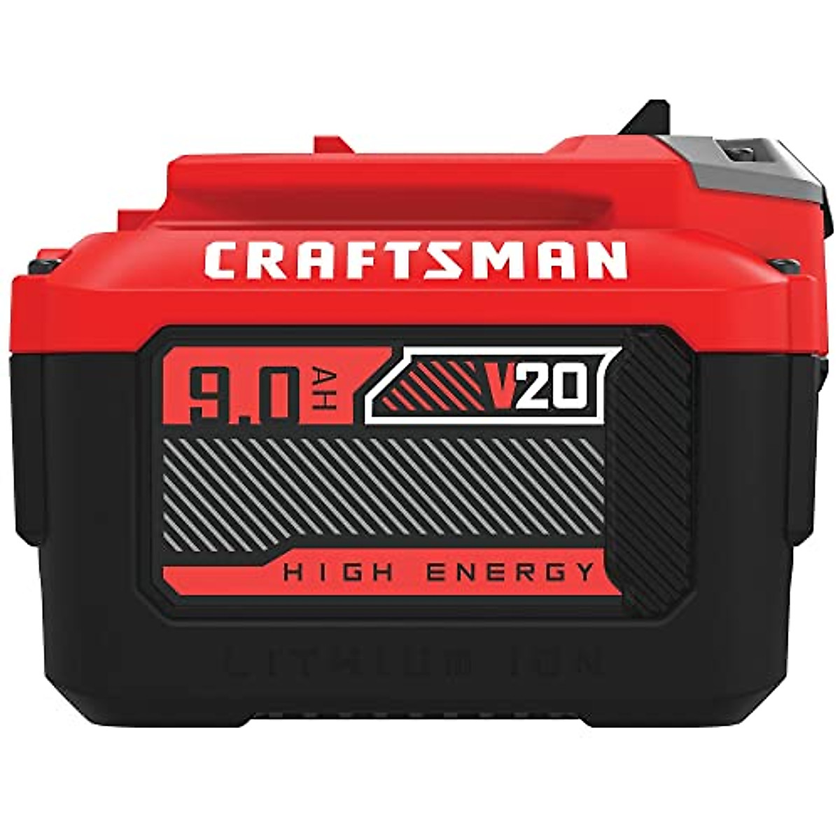 CRAFTSMAN V20 Craftsman Battery, 9.0-Ah (CMCB209)