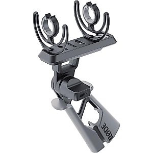 Rode PG2-R Pistol-grip Shockmount