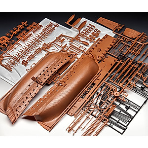 Revell H.M.S.Victory