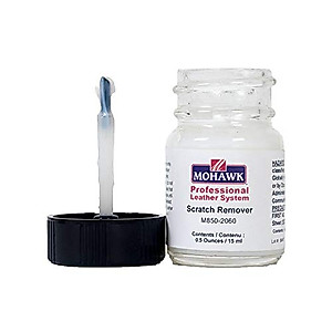 Mohawk Finishing Products Leather Scratch Remover (.65 Ounces)