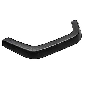 Omix | 11609.24 | Fender Flare, Rear, Right | Fits 2007-2018 Jeep Wrangler JK