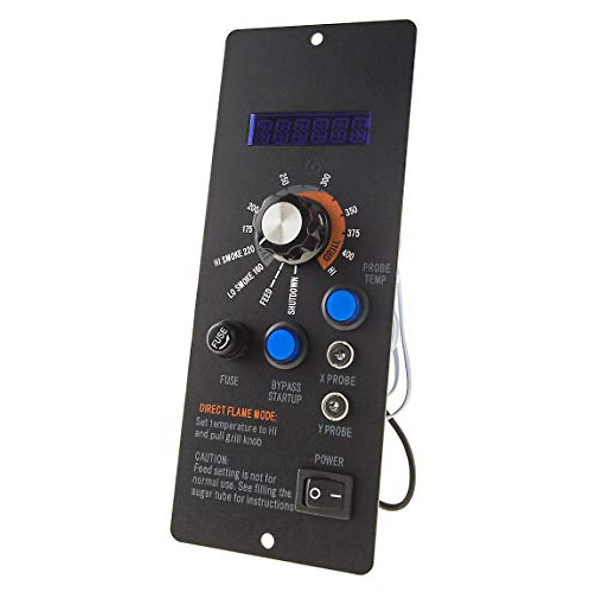 Digital Thermostat Kit Replacement for Camp Chef Wood Pellet Grills