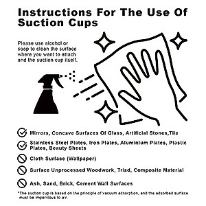 SunnyPoint NeverRust Kitchen Sink Suction Holder for Sponges, Scrubbers, Soap, Kitchen, Bathroom, 6"L x 2.36" W x 2.56"H , Aluminum (Mat Silver, Set of 1)