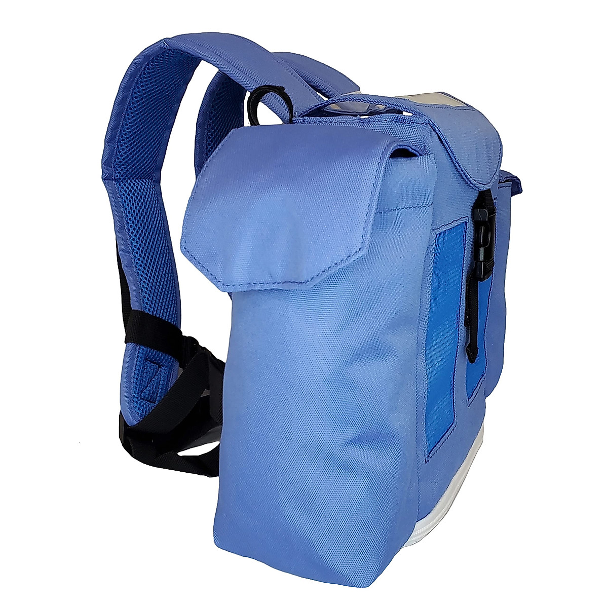 o2totes Backpack Compatible with Inogen One G3/Backpack With Storage