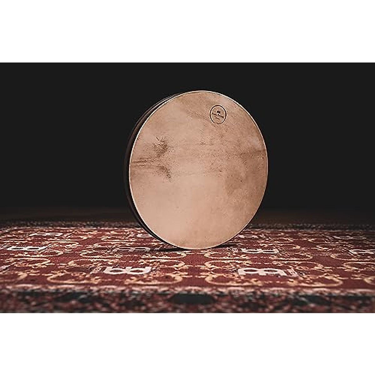 Meinl Sonic Energy 22" Wave Drum Ocean Surf Effect for Meditation, ASMR, Sound Therapy, Yoga