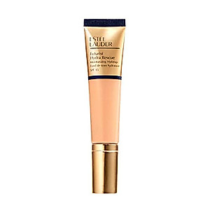 Estee Lauder Futurist Hydra Rescue Moisturizing Makeup Broad Spectrum SPF 45 2W1 Dawn 1.2 FL OZ