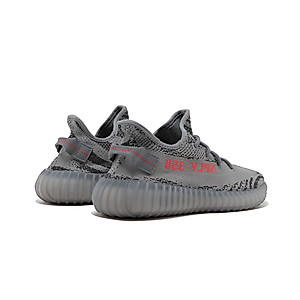 adidas Mens Yeezy Boost 350 V2 AH2203 Beluga 2.0 - Size 9